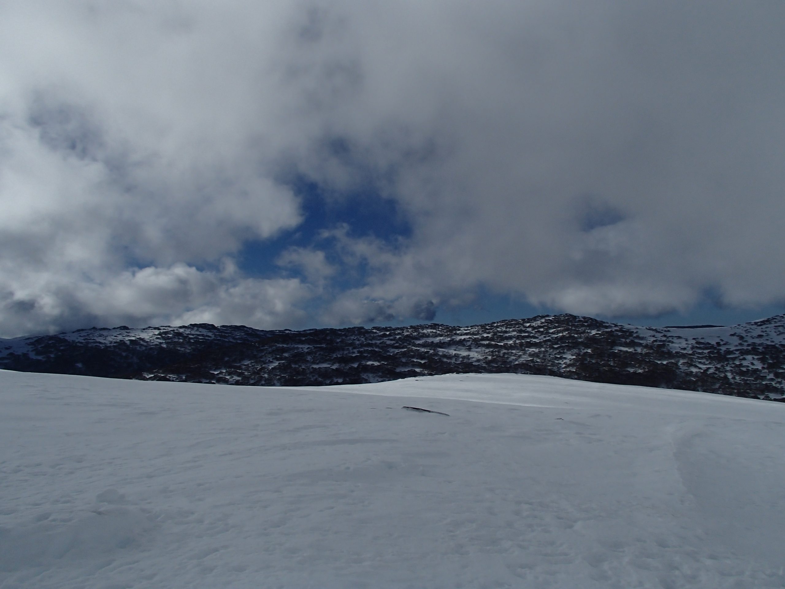 Cub "Fun in the Snow" Weekend - Sydney North Region Scouts