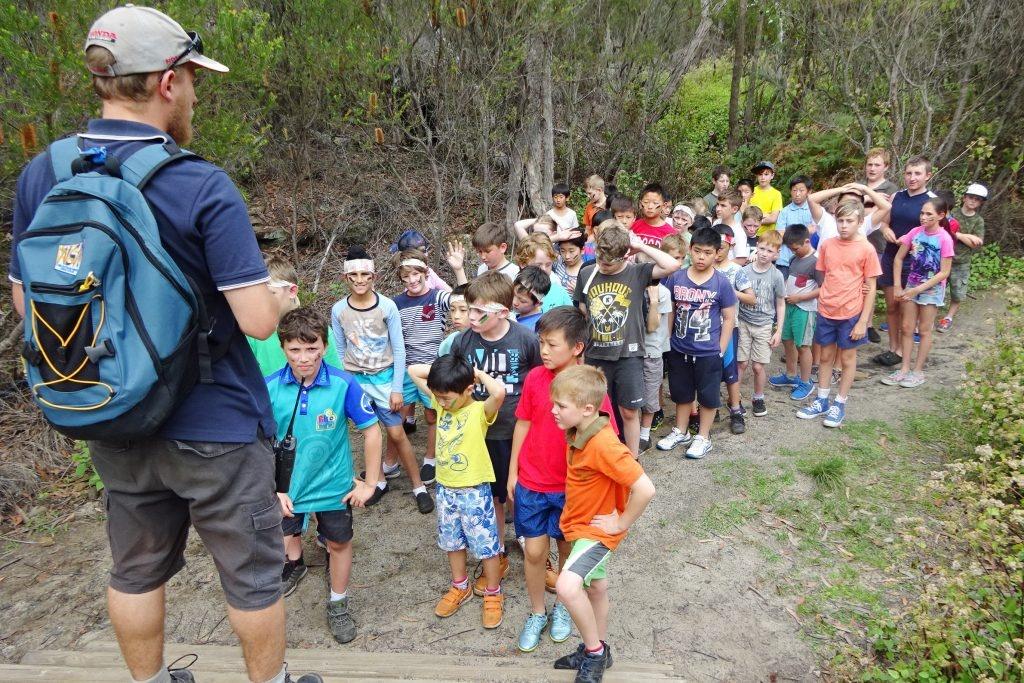 Cuboree - Sydney North Region Scouts