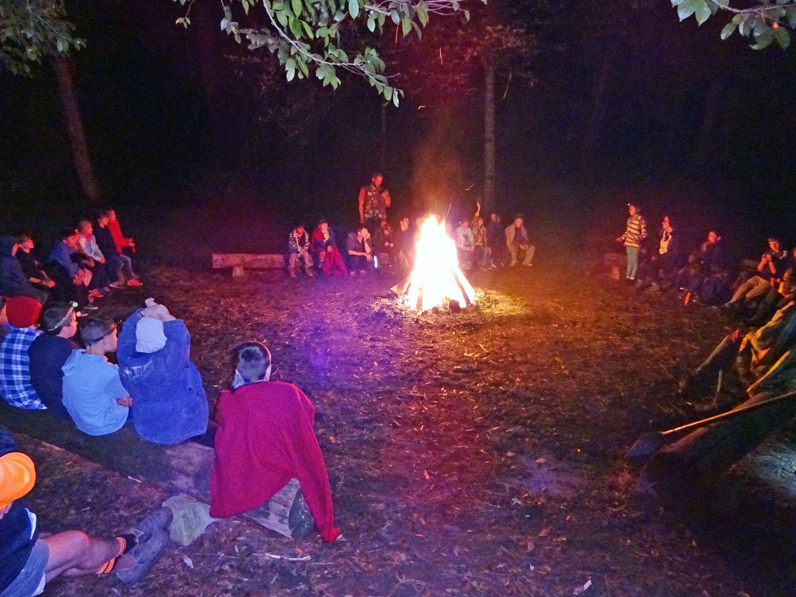 Activity Centres - Sydney North Region Scouts